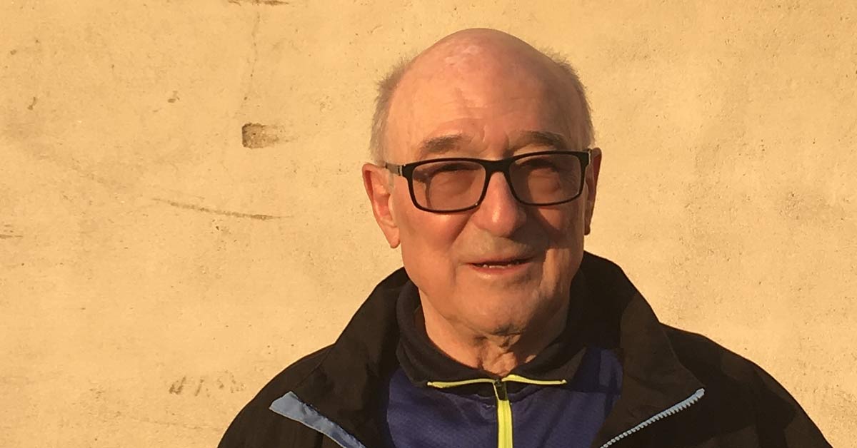 Dr. Gerd Libowitzky - Manfred Spahn